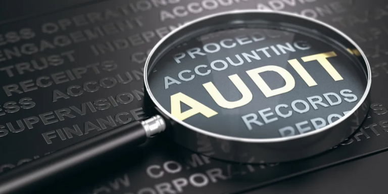 Account Audit - Crest Marcom